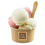 Fix Cafe - Gelato